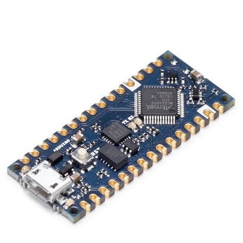 Arduinoevery Mavigo Trading