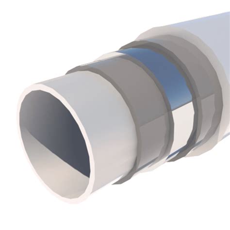 Aluminium Diffuser Plate Double Groove 200mm Centre To Centre Pipe Spacing CosyFloor