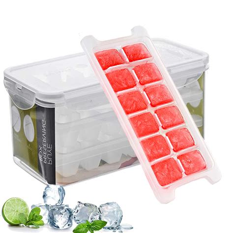 Best Mini Ice Bucket Ice Cube Maker Home Life Collection