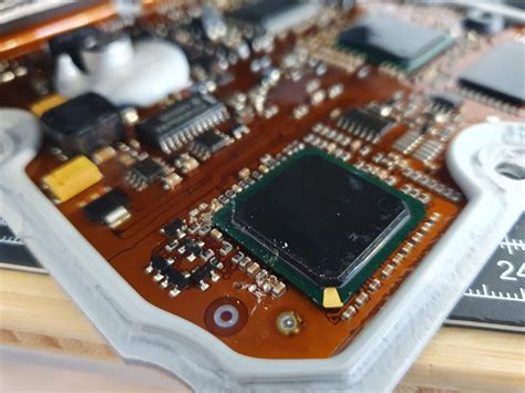 Saab Trionic 8 Ecu Cloning Using Io Terminal Tool Ecu Warehouseeu