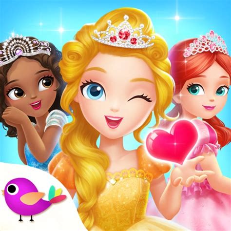 Princess Libby Wonder World For Ios Iphoneipadipod Touch Free