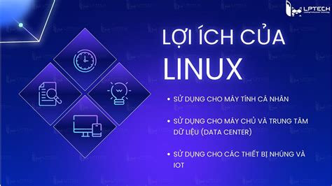 Linux Là Gì Ưu Nhược điểm Của Các Phiên Bản Linux