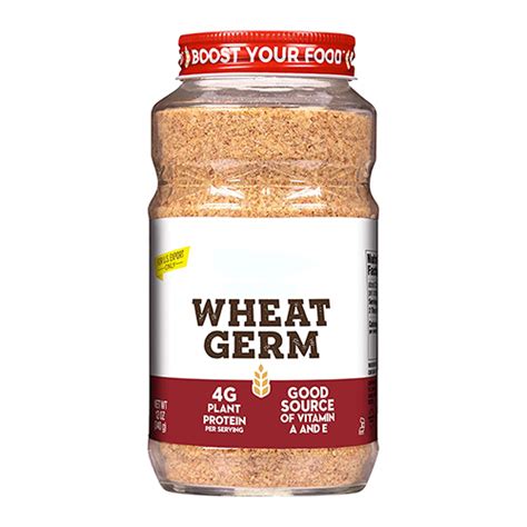Wheat Germ