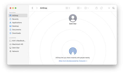 How to Use AirDrop to Securely Share or Transfer Files - The Mac ...