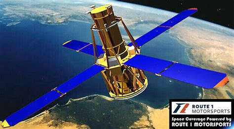 Nasa Retired Solar Energy Imager Spacecraft Reenters Atmosphere 21 Years After Original Launch