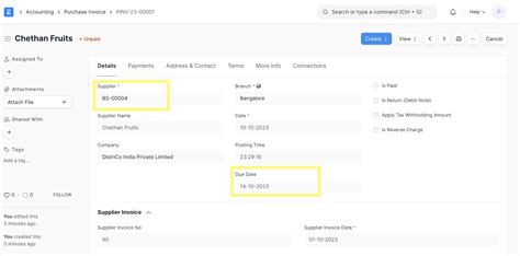 query on account payable and account receivable report · issue 37444
