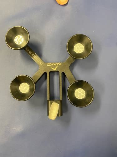 Mako Instruments Flashcards Quizlet