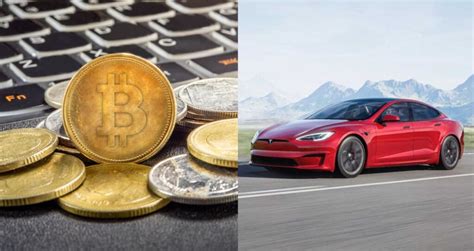 Bitcoin Expert Reveals How To Mine Cryptocurrency With Your Tesla Maxim