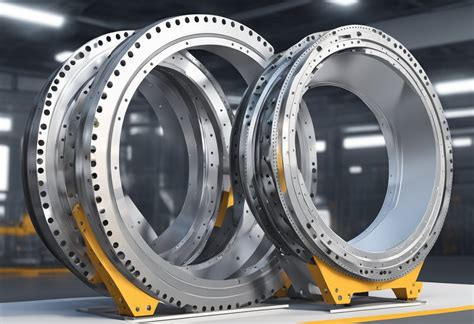 Slewing Ring Definition What You Need To Know Huaxin