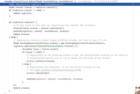 Nettyの源码分析netty源码 Csdn博客 Nettyの源码分析netty源码 Csdn博客