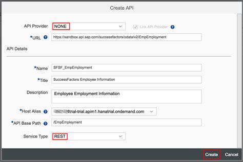 Converting The Apikey Url Parameter To The Apikey Sap Community