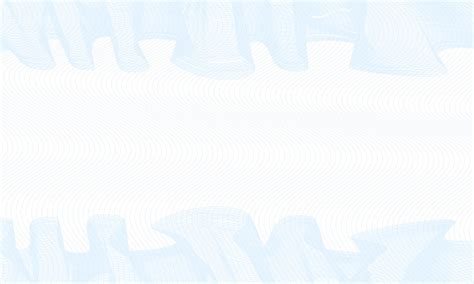 물결 모양의 얇은 곡선에 그물 패턴을 주름을 기술 배경 컬러 연한 파란색 톤의 기로 쉐 아트 라인 디자인 리본 모방 추상적인