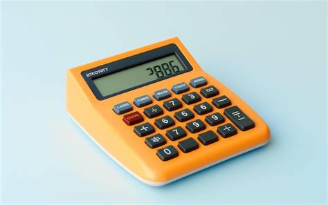 Premium Ai Image Modern Office Organization In Isolation