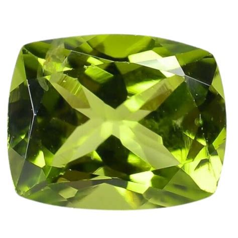 How To Identify Peridot And Tell If Its Real Or Fake