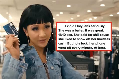 People Who Dated Adult Film Stars Sex Workers And Onlyfans Creators Are Sharing What It Was