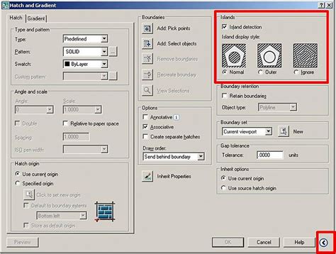 Creating Blank Areas Around Text Autocad Beginners Area Autocad Forums