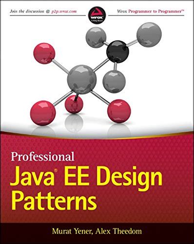 java ee design patterns