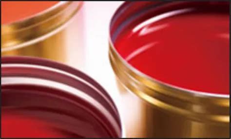 Offset Inks At Best Price In Bharuch By Dic Fine Chemicals Private