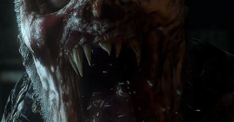 Until Dawn Wendigo Album On Imgur