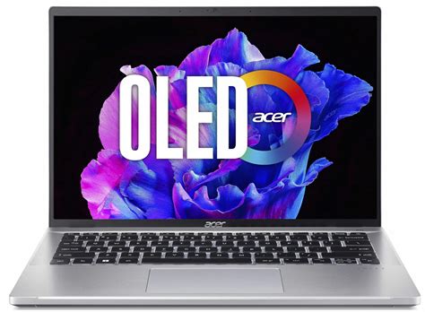 Acer Swift Go SFG Review OLED Is Becoming Mainstream Buy Our Profiles LaptopMedia Com
