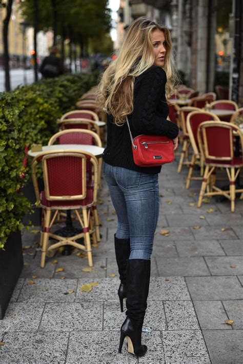 Pin On Boots