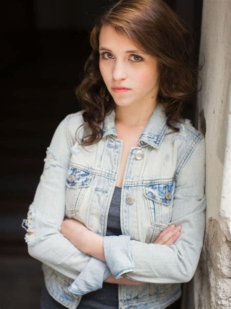 Picture Of Janina Fautz