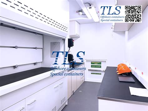 Blogs News Events TLS Offshore Containers TLS Energy