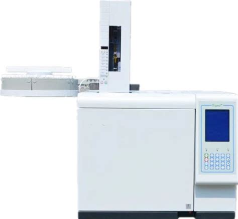 Gas Chromatograph Gc With EPC Laboratory Instrument For Oil Gas Industry Gas Chromatography