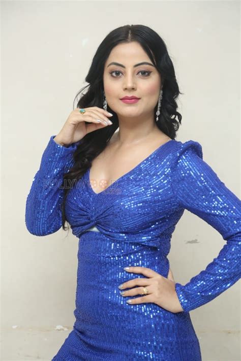 Minakshi Jaiswal Photos Kollywood Zone