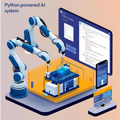 Top Python Libraries For Ai And Machine Learning In 2025 By Aditya