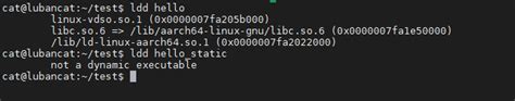 程序编译 野火 Linux基础与应用开发实战指南基于LubanCat 全志系列板卡 文档