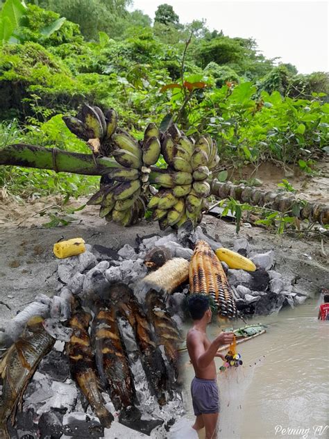 Sugba Sugba Sa Probinsya Pantatelapya Mamokot Sa Salog Foodtripping Part2 Sugba Sugba Sa