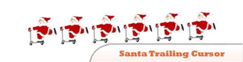 10 jquery and javascript christmas effects — sitepoint