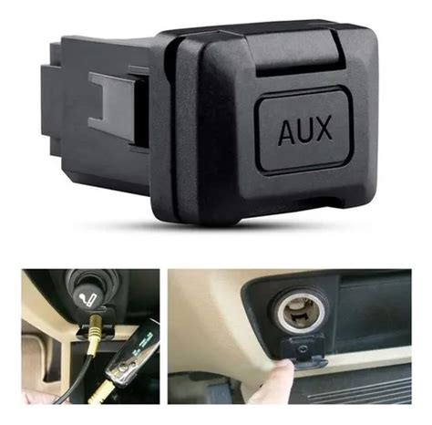 Auxiliary Port Auxiliary Input Adapters For Honda Cuotas Sin Interés Auxiliary Port Auxiliary Input Adapters For Honda Cuotas Sin Interés