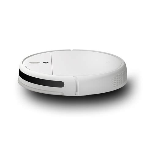 Robot Lau Nh Mi Robot Vacuum Mop Gi T T