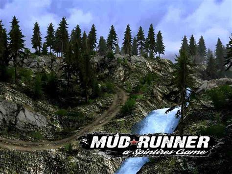 How To Play Mod Maps Mudrunner Gaseshowcase