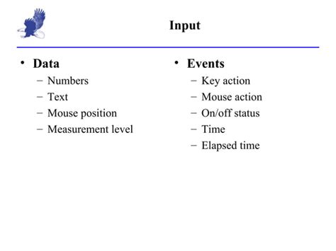 Programming Model Ppt