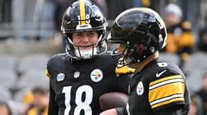 Steelers News Will Howard Has A Believer In Raiders All Pro Maxx Crosby