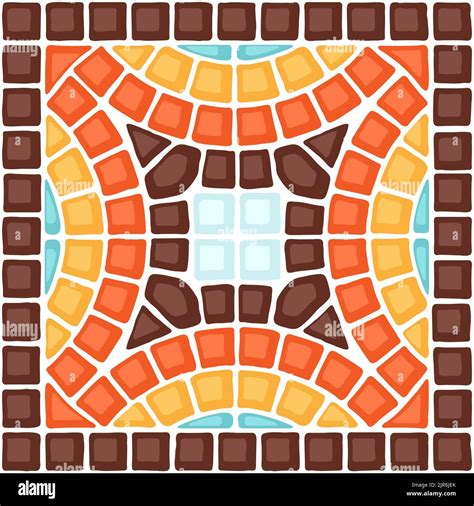 Byzantine Mosaic Detail Cut Out Stock Images And Pictures Alamy