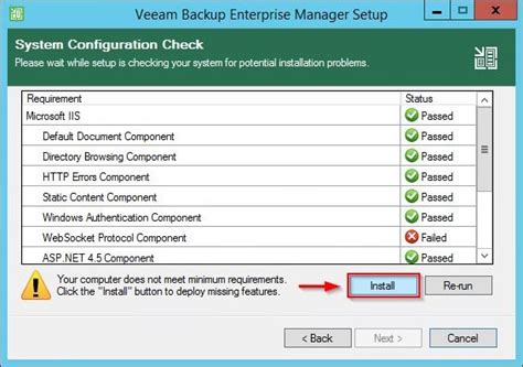 Veeam Backup And Replication 95 Update 4 Upgrade Procedure • Nolabnoparty