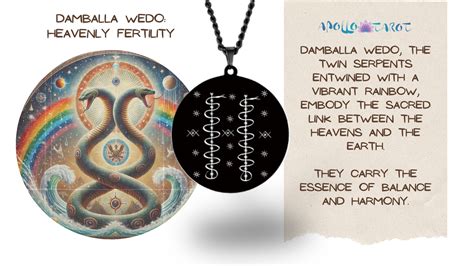 What Are Voodoo Veves • Apollo Tarot Insights Blog