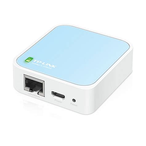 Tp Link Tl Wr702n Ethernet Bridge Url Networks