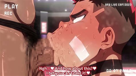 Kazuma Part 3 English Eporner