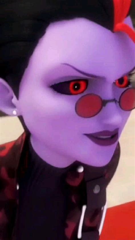 Miraculous Natalie Edit Miraculous Miraculous Ladybug Passion