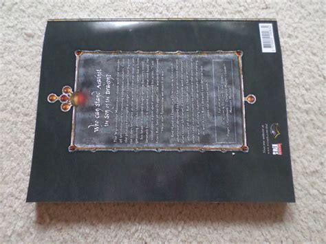 red hand of doom adventure module dungeons and dragons 4593703555