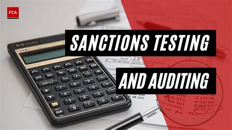 Sanctions Screening In KYC Protocols: Navigating Onboarding And Compliance In Financial Institutions