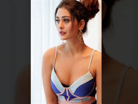 9 Sexy Hot Payal Rajput Bikini Pics