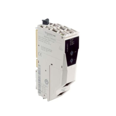 Schneider Electric Tm5ns31 Ddparts Solution