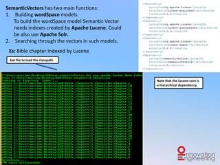 NLP And LSA Getting Started PPTX