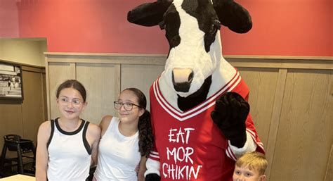 9 Fast Food Mascots We Saw Everywhere Growing Up Big Edition
